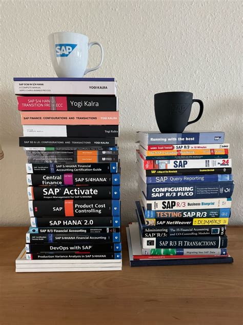 Wouter Van Heddeghem On Linkedin My Sap Books By Sap Press And