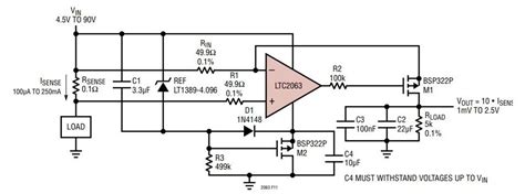 High Side Current Sense Clarifications Required Amplifiers Forum Amplifiers TI E E Support
