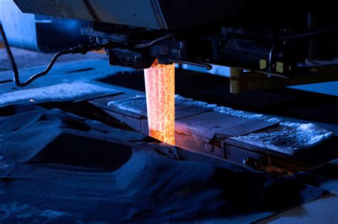 Levcon Mold Level Control System