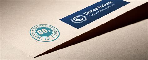 Co2 Neutral For 3rd Year In A Row With Unfccc Projects