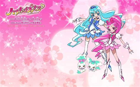 Heartcatch Pretty Cure Soundeffects Wiki Fandom