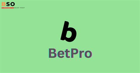 What Is Betpro In Pakistan Oye Ji