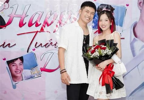 Lâu Ngày Mới Xuất Hiện Chung Puka Và Gin Tuấn Kiệt Gây Sốt Với Loạt
