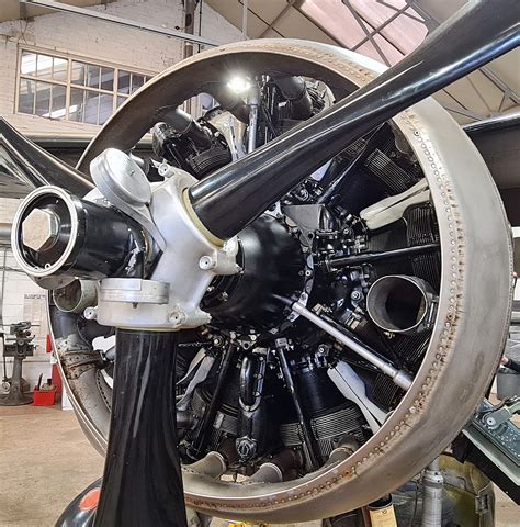 Semi Naked Lizzie Aviation Photography Britmodeller