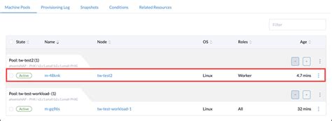 Rancher Node Driver Tutorial Feat Bare Metal Cloud