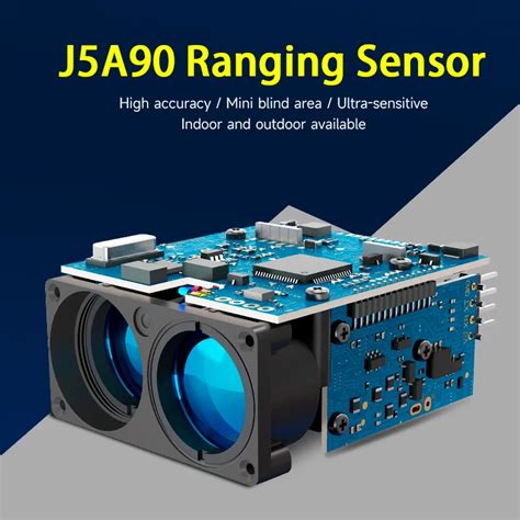 Sc Tf03 120m 270m Uart Lidar Distance Measurement Sensor For Uav And Adas Buy Uav High Sc Tf03 120m 270m Uart Lidar Distance Measurement Sensor For Uav And Adas Buy Uav High