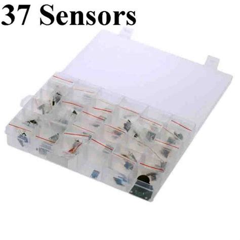 Elegoo 37 Sensor Kit V2 0 Pdf Archives EEEShopBD