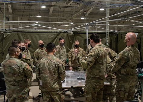 Dvids Images Military Decision Making Process Training Image 3 Of 15