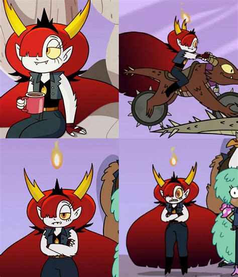 Hekapoo Star Vs The Forces Of Evil Todos Os Desenhos Animados