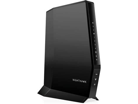 Netgear Nighthawk Ax2700 High Speed Combo Wi Fi And Docsis 3 1 Cable