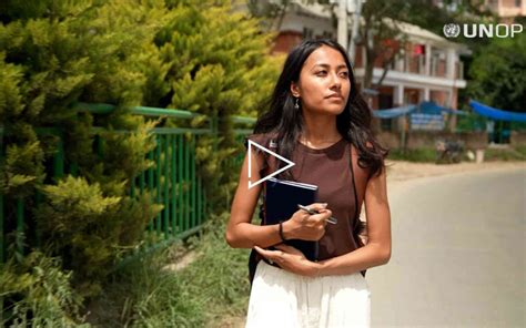 Towards A Resilient And Inclusive Urban Landscape In Nepal Unops