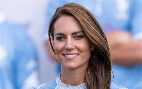 Kate Middleton Elle ne change rien à ce reproche lourd de sens