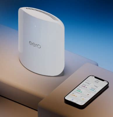 Introducing The New Eero Max Eero Help Center