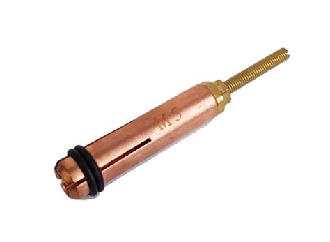 M5 CD Stud Weld Collet PWP Industrial