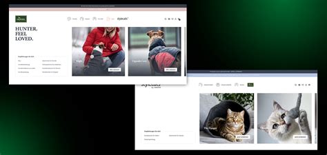 Shopify Hydrogen Oxygen Shopify Headless Latori GmbH