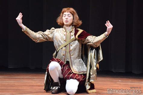 画像925 高杉真宙、初の二人芝居は「嘘みたいな感じ」＜ライフ・イン・ザ・シアター＞ モデルプレス