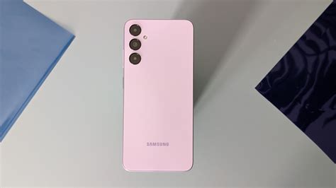 Бюджетные смартфоны Samsung уже не те что раньше (и это хорошо). Обзор ...