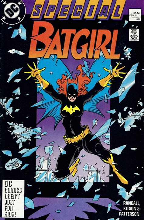 Was Barbara Gordon Nearly Healed Right After Killing Joke
