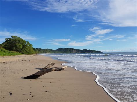 Olas Verdes Hotel Sustainable Accommodation In Nosara Costa Rica