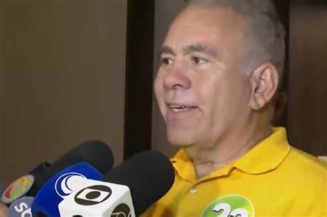 Ex Ministro Da Saúde Marcelo Queiroga é O Novo Presidente Do Diretório