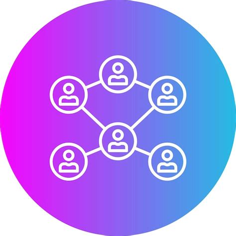 Premium Vector Connectivity Icon