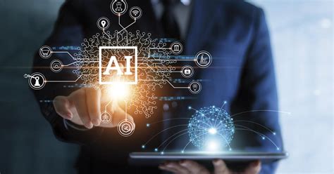 Funciones y características de la Inteligencia Artificial Seguritecnia