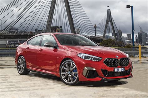 Quick Drive 2020 Bmw 2 Series Gran Coupe • Exhaust Notes Australia