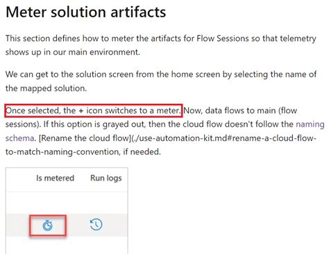 Automation Bug Automation Solution Is Not Getting Metered And Unable To Sync Data To Main