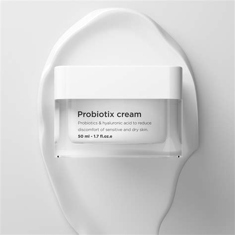Probiotix Cream Ks Skin Store