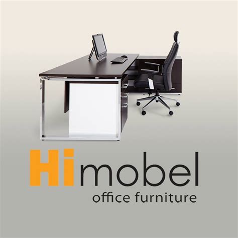 Hi Mobel Office Furniture Bangkok