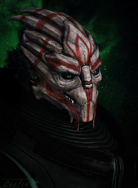 Épinglé Par Jonathan Sessions Sur Mass Effect