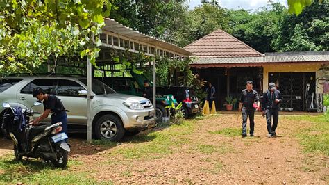 Diduga Praktik Dukun Santet Rumah Warga Ciputat Digeruduk Massa