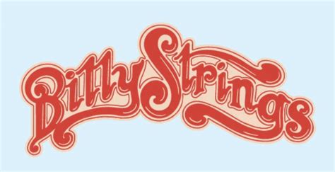 Billy Strings Billy Strings Script Patch Billybase