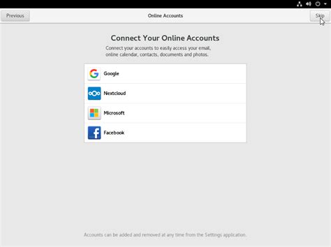 Using A Gui On Your Almalinux Server The Crowncloud Blog