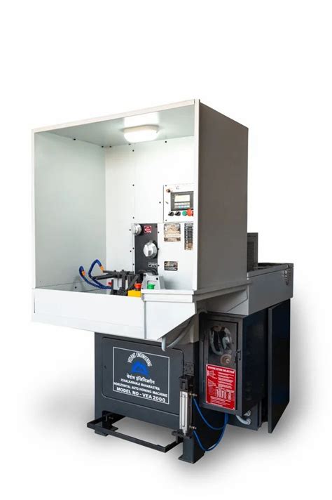 Horizontal Honing Machines Horizontal Honing Equipment Latest Price