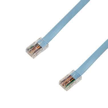 Cisco RJ45 T1 Pinout Guide Everything You Need To Know