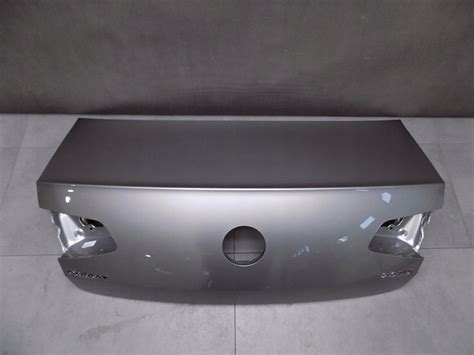 Vw Passat B8 Klapa TyŁ Sedan Lb7w 10011668979 Oficjalne Archiwum
