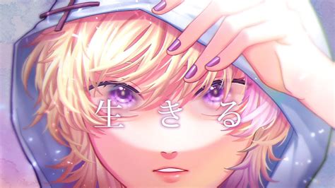生きる 水野あつ 瑪芬MuffinCOVER YouTube