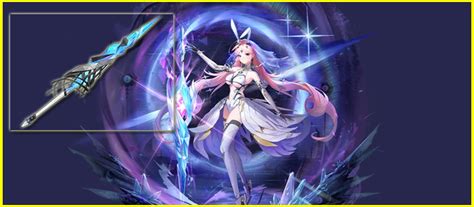 Tower Of Fantasy Yanuo Guide Best Build And Matrices