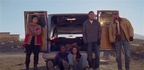 How To Blow Up A Pipeline Review Daniel Goldhabers Film Is Magnificent