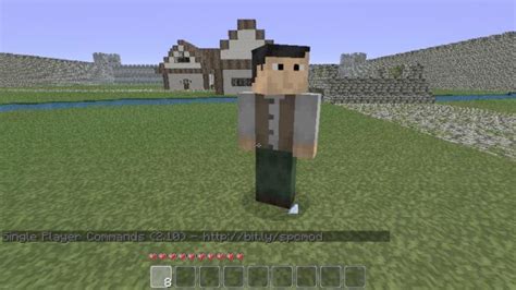 Epic Bukkit Plugins EnviousHost Game Servers Rental