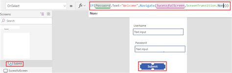 Powerapps Login