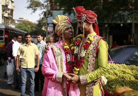 Parliament Not Courts Best Place To Debate Same Sex Marriage India