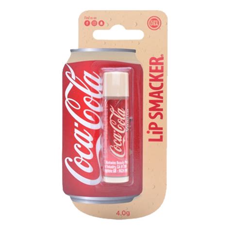 LiP Smacker Coca-Cola | Partykungen