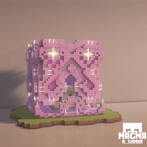 Shulker Store Rminecraftbuilds