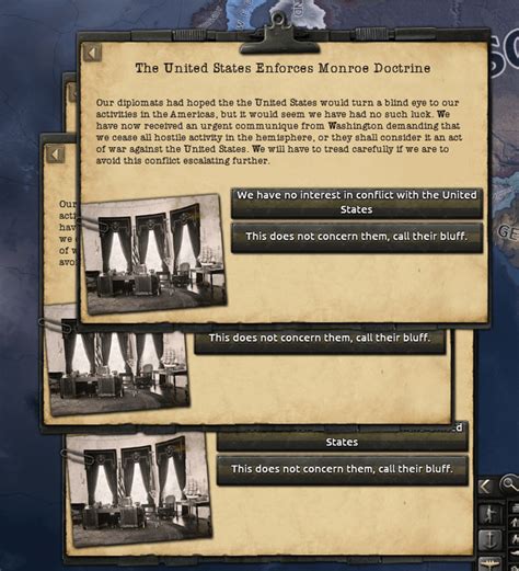 You Can Easily Break The Monroe Doctrine In Toa Explanation In The