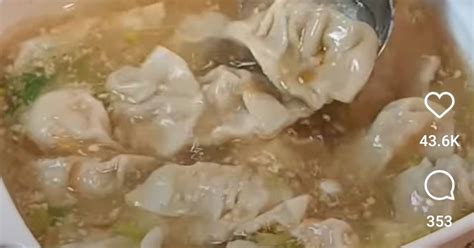 Resep Pangsit Kuah Oleh Elisa Cookpad
