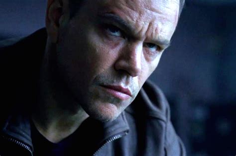 John Powell And David Buckley To Score Paul Greengrass ‘jason Bourne