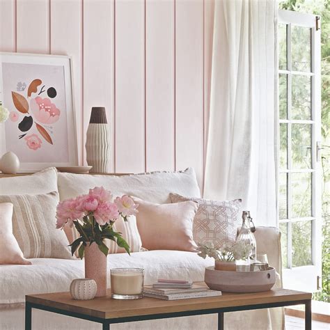 Living Room Paneling Ideas