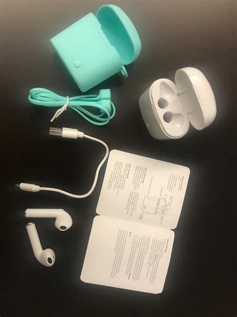 Cliptec Freedom Bluetooth True Wireless Stereo Earphone Audio